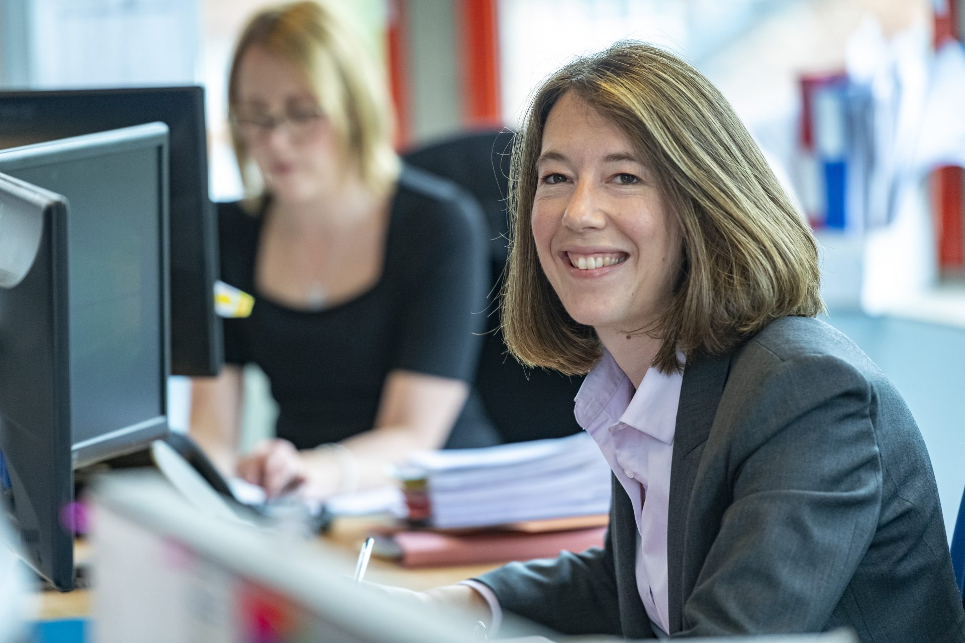 Jo Webb - Hardcastle Burton