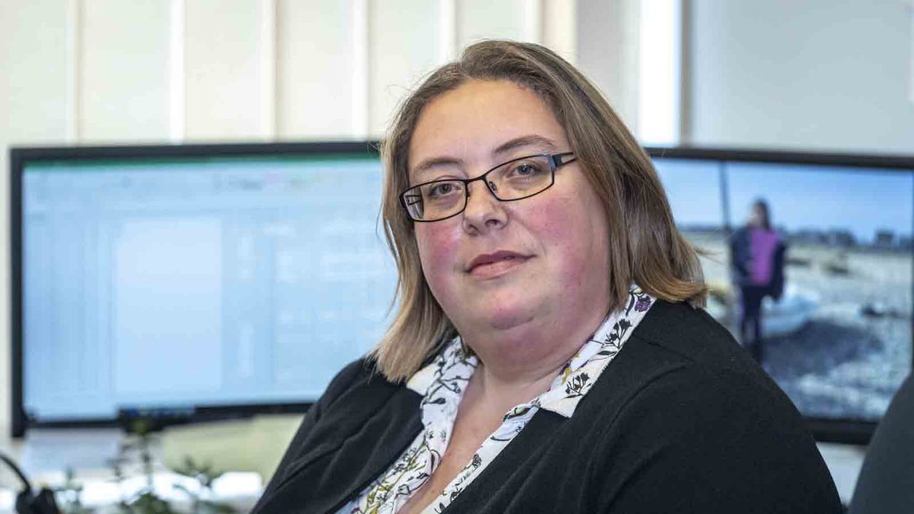 Our Team of Experienced Accounts | Hardcastle Burton