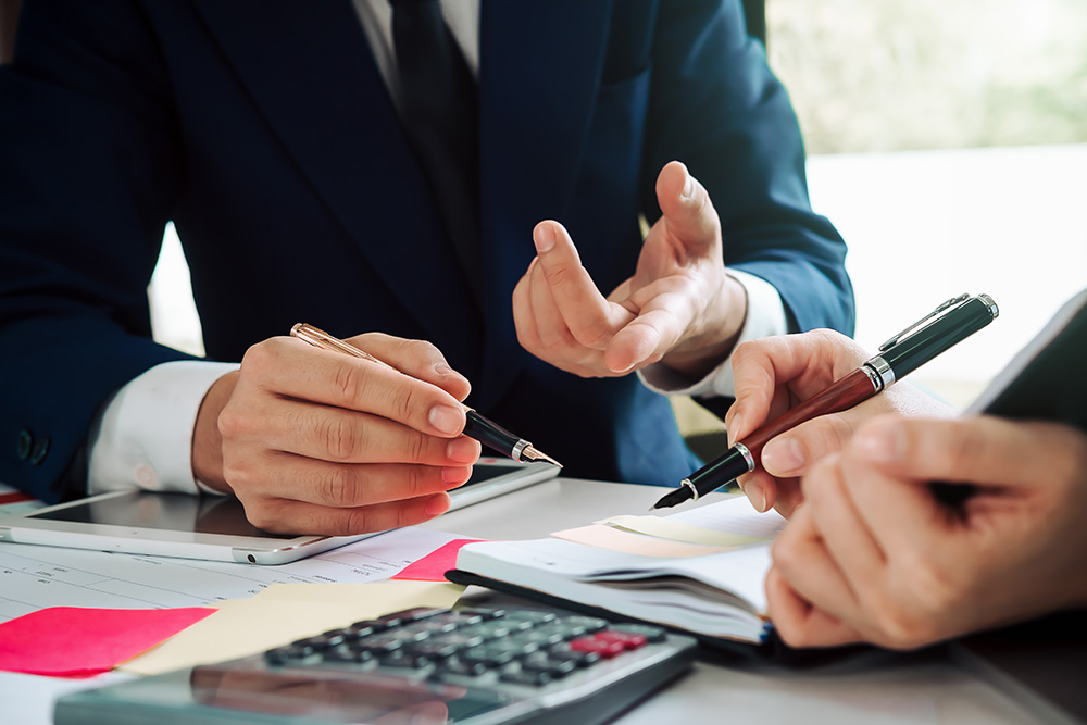 Hardcastle Burton Financial | Financial Advisers, Royston Herts